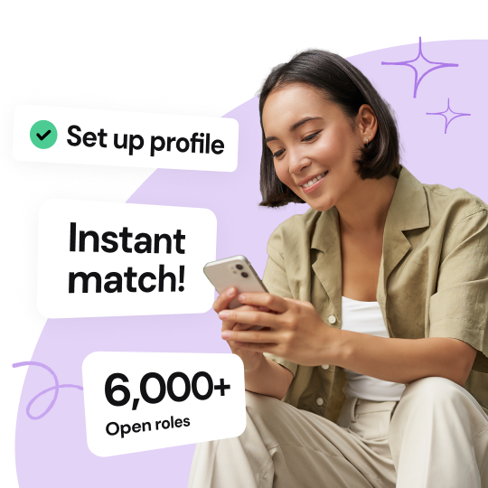 Jobs by Employment Hero